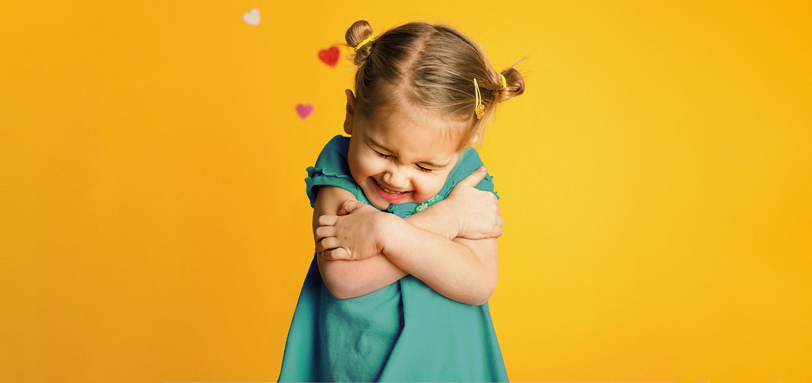 ¿Cómo levantar la autoestima a un niño?