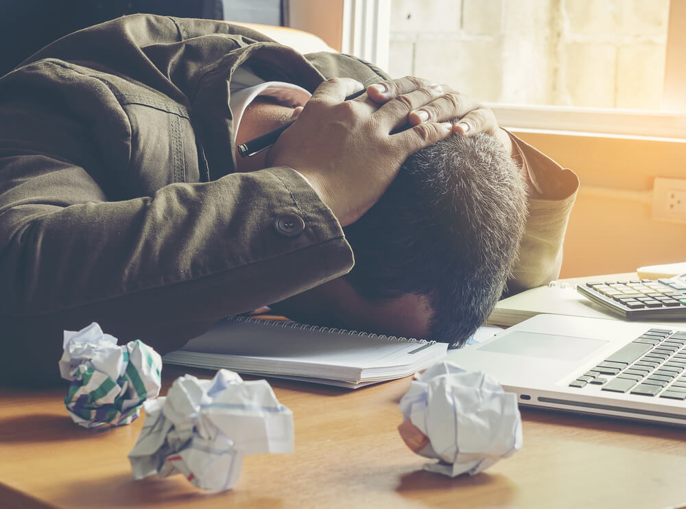 ¿Por qué aprender a manejar la frustración es clave para cuidar nuestra ...